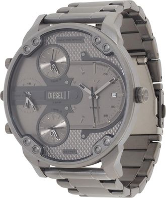 Diesel Uhr Mr. Daddy