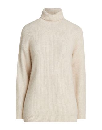 Aniye By STRICKWAREN - Rollkragenpullover auf YOOX.COM