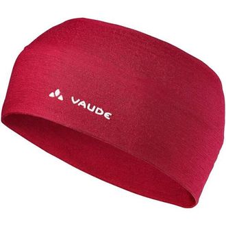 Vaude Cassons Merino Stirnband