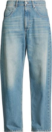 Amaranto HOSEN & R&Ouml;CKE - Jeanshosen auf YOOX.COM