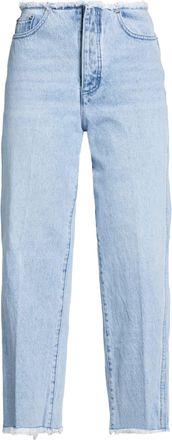 Michael Kors HOSEN & R&Ouml;CKE - Jeanshosen auf YOOX.COM