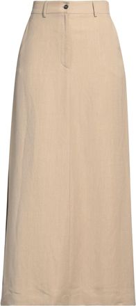 Antonelli HOSEN & R&Ouml;CKE - Maxi-R&ouml;cke auf YOOX.COM