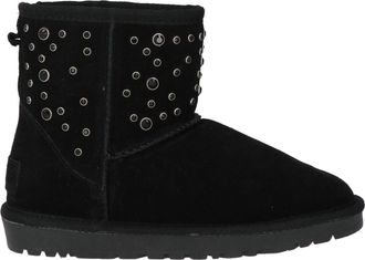 Pregunta SCHUHE - Stiefeletten auf YOOX.COM