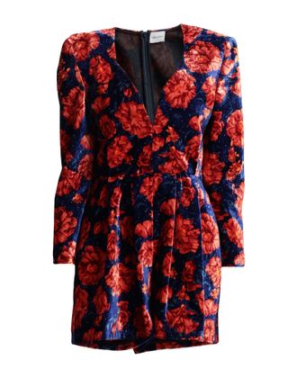 Magda Butrym OVERALLS - Playsuits auf YOOX.COM