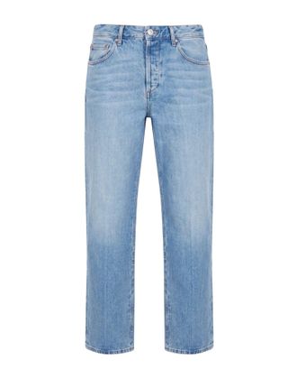 SPRWMN HOSEN & R&Ouml;CKE - Jeanshosen auf YOOX.COM