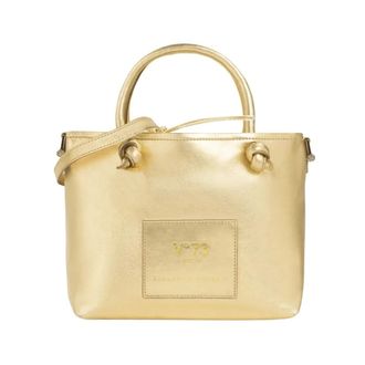 V&deg; 73 Poppop Sac &agrave; main - Femme - Sacs - Jaune - Taille: ONE Size