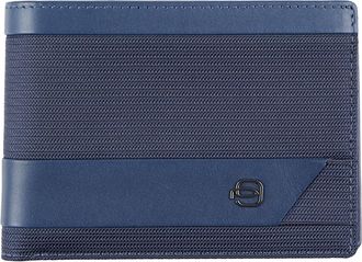 Piquadro Kleinlederwaren - Brieftaschen auf YOOX.COM