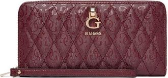 Guess Geldb&ouml;rse Tamara Slg SWGG23 23146 Dunkelrot