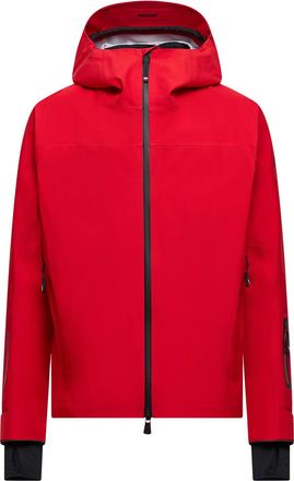 Moncler Hinterburgs Hooded GORE-TEX Ski Jacket