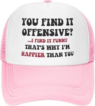 Generic Bonnet en &eacute;ponge imprim&eacute; quotidien pour homme et femme, gris, Taille unique