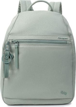 Hedgren Inner City Vogue Backpack Large RFID L Jean Lily Pad
