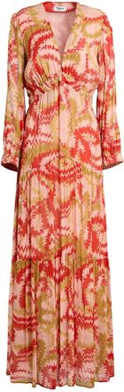 Dondup KLEIDER - Maxi-Kleider auf YOOX.COM