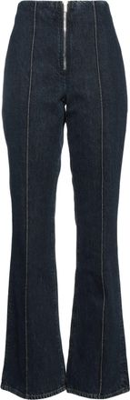 Helmut Lang HOSEN & R&Ouml;CKE - Jeanshosen auf YOOX.COM