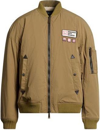Dsquared2 MANTEAUX - Vestes et blousons sur YOOX.COM
