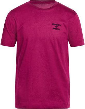 Emporio Armani TOPS - T-shirts sur YOOX.COM