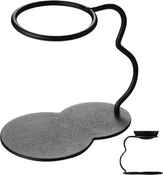 Generico Support goutte &agrave; caf&eacute; | Support goutte &agrave; th&eacute; | Support de filtre pour la cuisine quotidienne, le salon, lext&eacute;rieur, les voyages, les pique-niques, le 