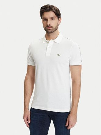 Lacoste Poloshirt PH0897 &Eacute;cru Regular Fit