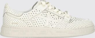 Premiata Baskets PREMIATA Femme couleur Blanc