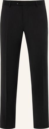 Benvenuto Benvenuto Anzughose Nero Modern Fit grau