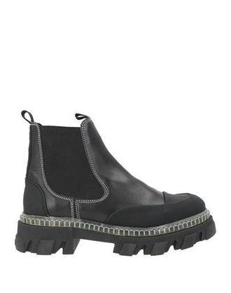 Ganni CHAUSSURES - Bottines sur YOOX.COM