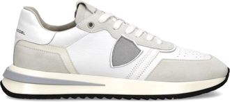 Philippe Model Homme, Chaussures, Gris, Taille: 43 EU Tropez 2.1 Running