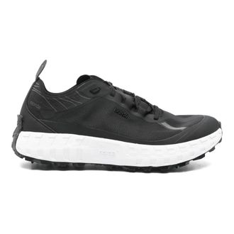 Norda 001A Sneakers - - Shoes - Damen - Schwarzk - 37 1/2 EU