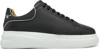 Philipp Plein Sneakers PADS USC0599 PLE005 Schwarz