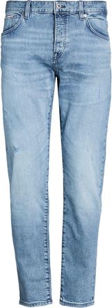 BOSS HOSEN & R&Ouml;CKE - Jeanshosen auf YOOX.COM