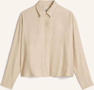 Marc O'Polo Marc Opolo Bluse beige