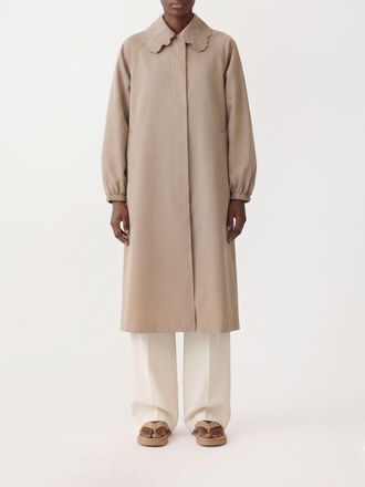 Fabiana Filippi Jacke FABIANA FILIPPI Damen Farbe Mud