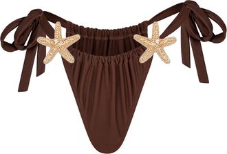 Moda Minx Bikinihose