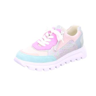 Waldl&auml;ufer Damen, Schuhe, Mehrfarbig, 39 EUGr&ouml;&szlig;e