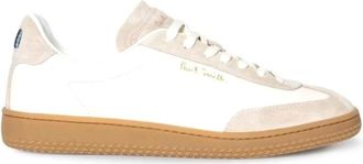 Paul Smith Como Sneakers - - Shoes - Herren - Wei&szlig; - 43 EU