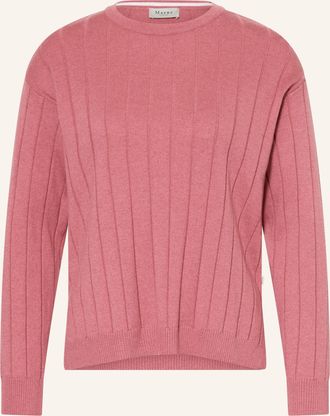 Maerz Maerz Muenchen Pullover rosa