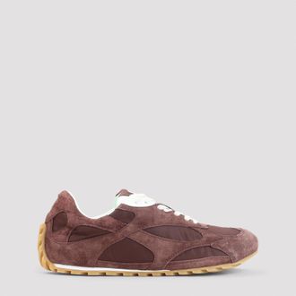 Bottega Veneta Baskets Orbit Flash