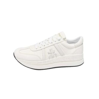 Premiata Damen, Schuhe, Wei&szlig;, 40 EUGr&ouml;&szlig;e