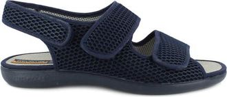 Doctor Cutillas Sandale Orthopédique 1420 Maille Respirante Taille 41 Couleur Marin