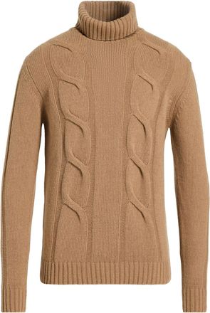 Daniele Alessandrini STRICKWAREN - Rollkragenpullover auf YOOX.COM