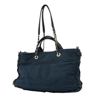 Chanel Damen, Pre-Owned, Blau, ONE SIZEGr&ouml;&szlig;e