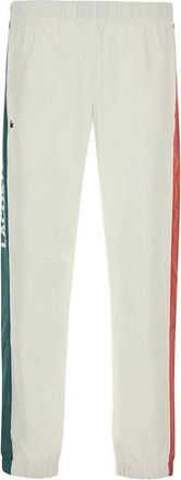 Lacoste Homme, Sport, Blanc, Taille: S Pants
