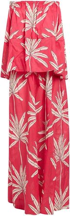 Douuod KLEIDER - Maxi-Kleider auf YOOX.COM