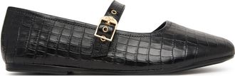 Clarks Ballerinas Clarks Livia Jane 26320258 Schwarz