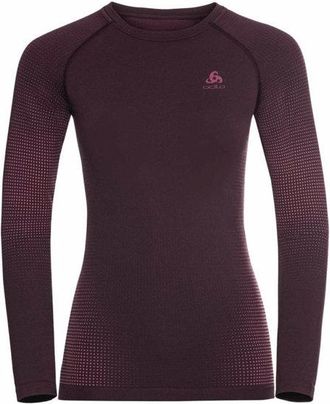 Odlo Performance Warm Eco Baselayer - Funktionsshirt - Damen