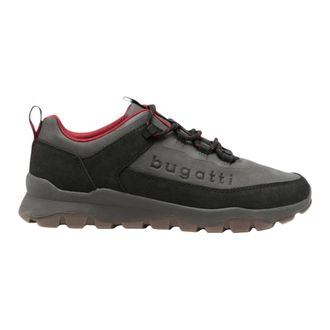 Bugatti Amper Sneaker - - Shoes - Herren - Grau - 42 EU
