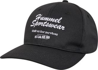 Hummel Cap CALL US