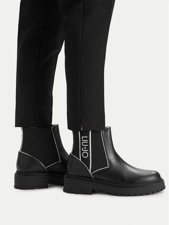 Liu Jo Klassische Stiefeletten Rumi 41 SF5063 PX241 Schwarz