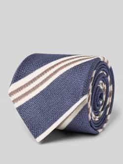 Altea Krawatte aus reiner Seide Modell Ticino