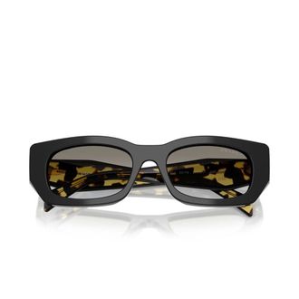 Prada Damen, Accessories, Schwarzk, 53 MMGr&ouml;&szlig;e