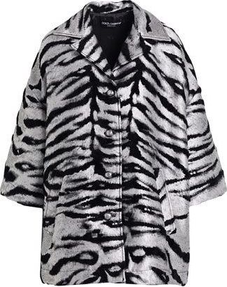 Dolce & Gabbana MANTEAUX - Manteaux longs sur YOOX.COM