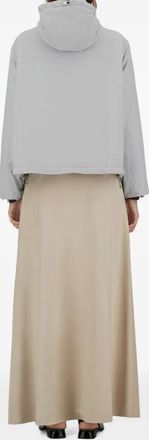Herno Womens Resort Hooded Parka Aw26 W